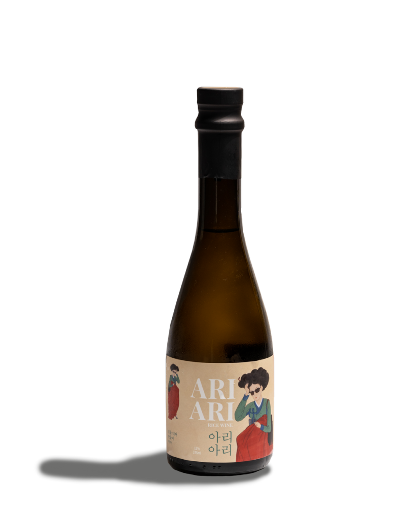 Ari Ari - Sool Cellar